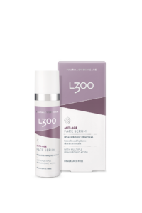 L300 Vitamin C Glow Boost Face Serum - L300.se