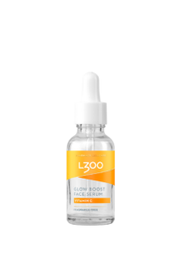 L300 Vitamin C Glow Boost Face Serum - L300.se